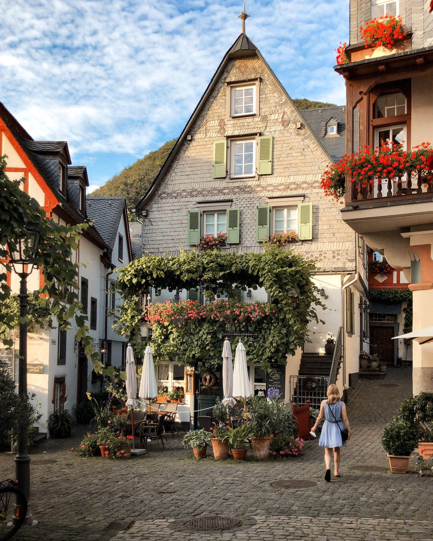 GERMANY'S 10 MOST BEAUTIFUL TOWNS - Voyage Provocateur GERMANY'S 10 MOST BEAUTIFUL TOWNS - Voyage Provocateur